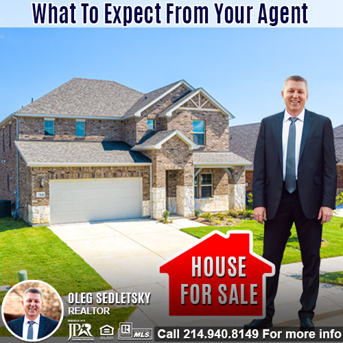 What Can You Expect When You Hire Me As Your Real Estate Agent - Oleg ...