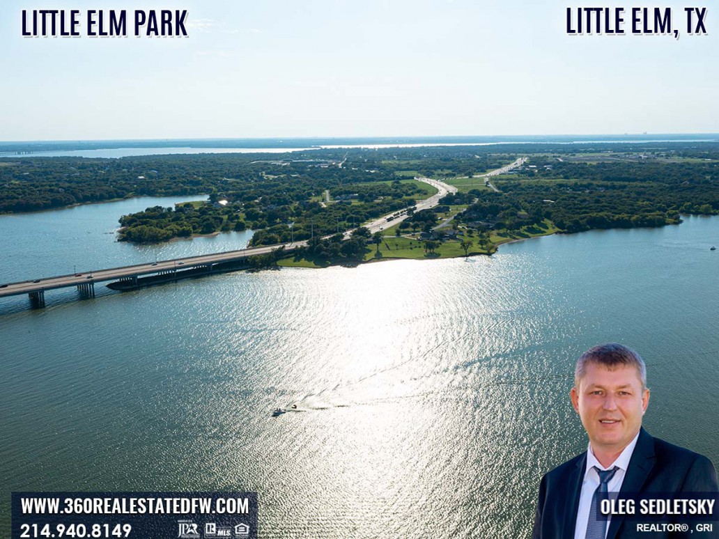 Things to do in Little Elm TX - Little Elm Park Tour | Little Elm Beach ...