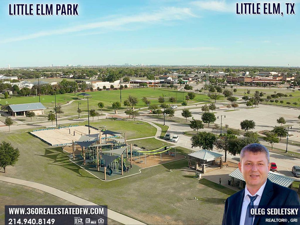Things to do in Little Elm TX - Little Elm Park Tour | Little Elm Beach ...