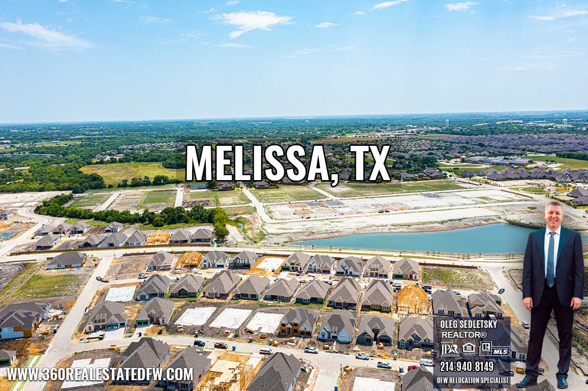Melissa,Texas Relocation Guide-Interesting Facts, Local Attractions ...