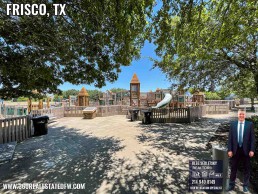 Things to do in Frisco TX - Hope Park Playground for kids in Frisco TX ...