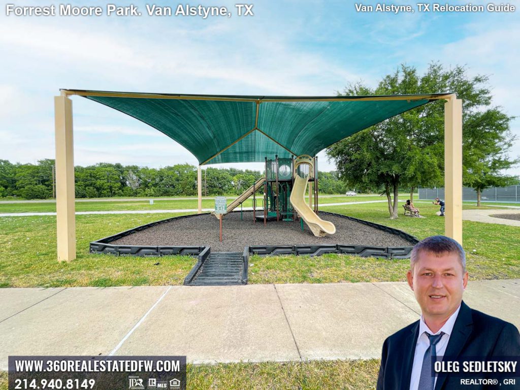 Things to do in Van Alstyne, Texas - Explore the Natural Beauty of ...