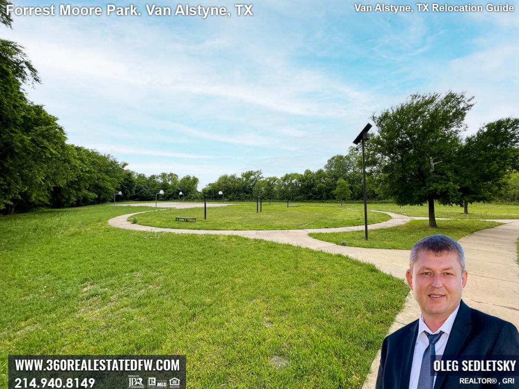 Things to do in Van Alstyne, Texas - Explore the Natural Beauty of ...