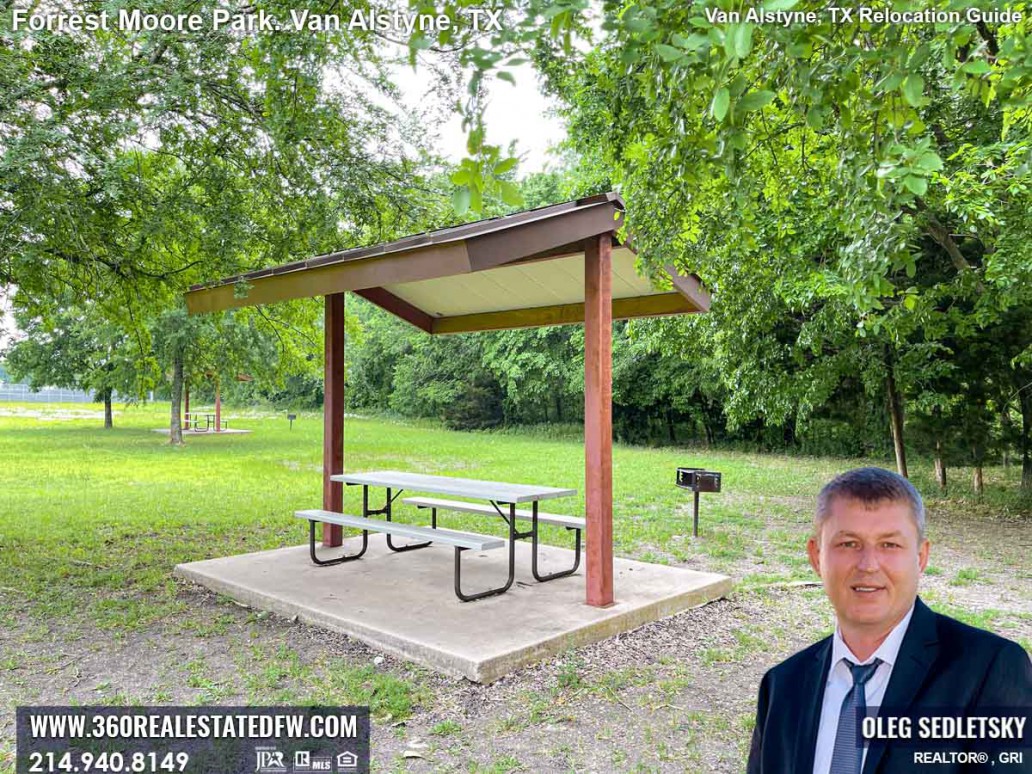 Things to do in Van Alstyne, Texas - Explore the Natural Beauty of ...