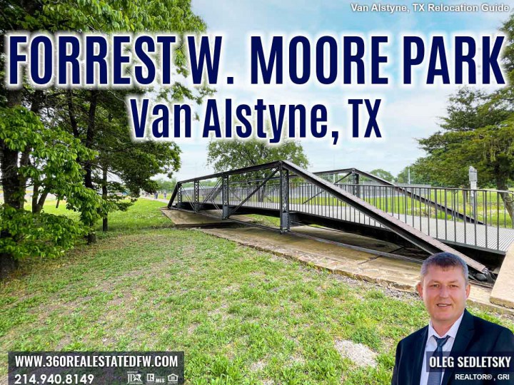 Things to do in Van Alstyne, Texas - Explore the Natural Beauty of ...