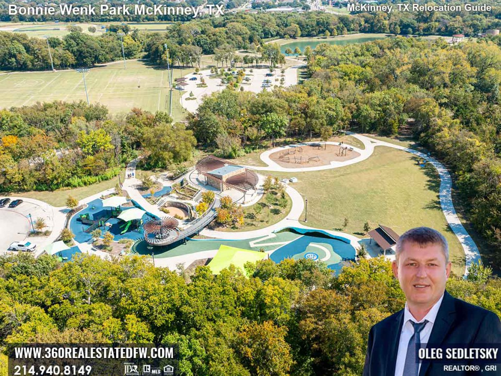 Discover the Fun and Exciting Things to Do in McKinney, Texas, at ...