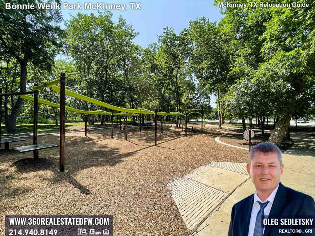 Discover the Fun and Exciting Things to Do in McKinney, Texas, at ...