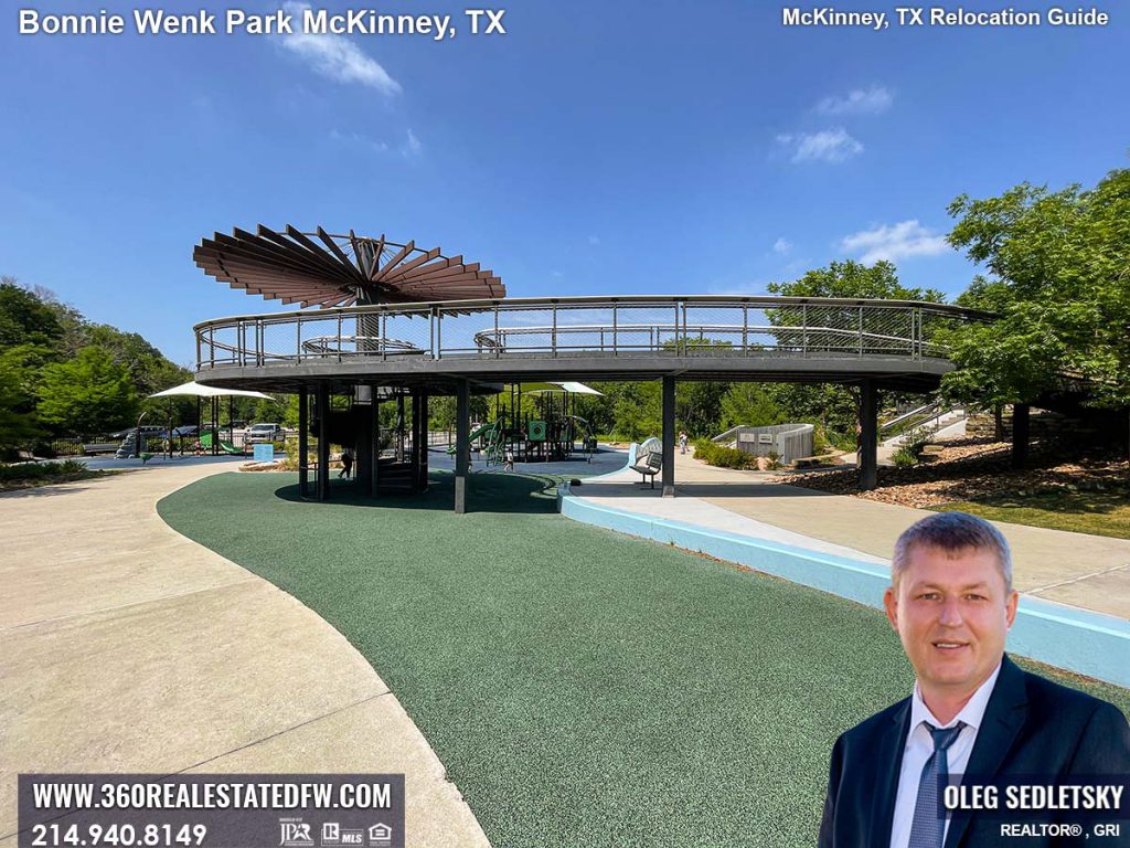 Discover the Fun and Exciting Things to Do in McKinney, Texas, at ...