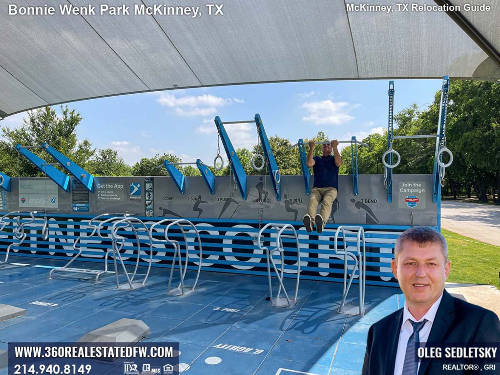 Discover the Fun and Exciting Things to Do in McKinney, Texas, at ...