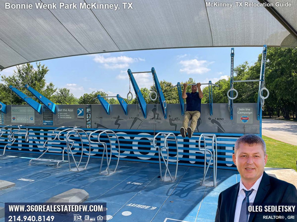 Discover the Fun and Exciting Things to Do in McKinney, Texas, at ...