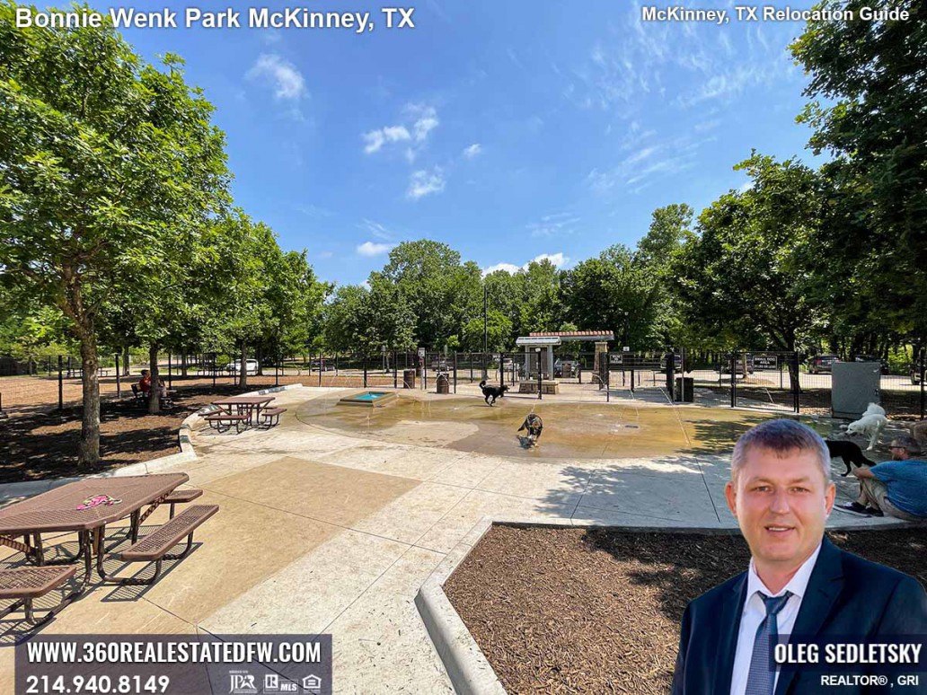 Discover the Fun and Exciting Things to Do in McKinney, Texas, at ...