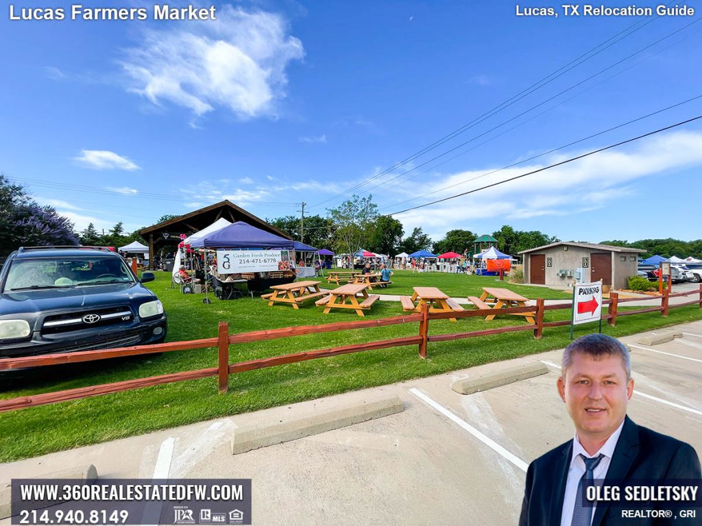 Things To Do in Lucas TX-Discover the Hidden Gem of Lucas, Texas: The ...