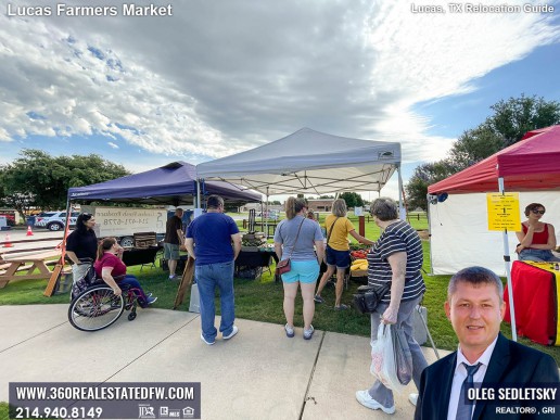 Things To Do in Lucas TX-Discover the Hidden Gem of Lucas, Texas: The ...